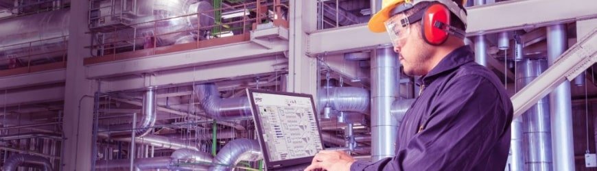 IAC - Integrador Certificado AVEVA System Platform