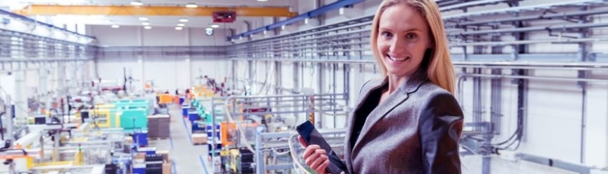 IAC - Integrador Certificado AVEVA System Platform