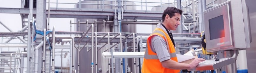 IAC - Integrador Certificado AVEVA System Platform