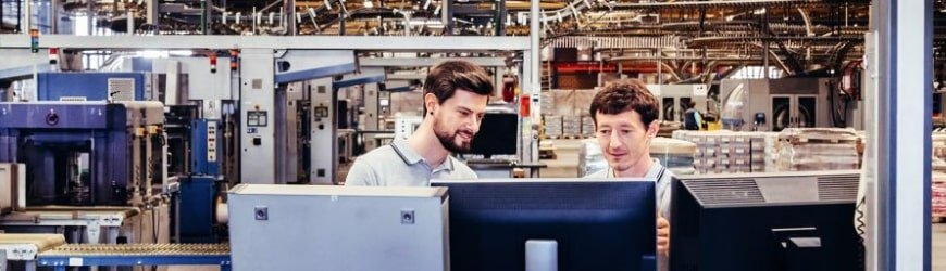 IAC - Integrador Certificado AVEVA System Platform